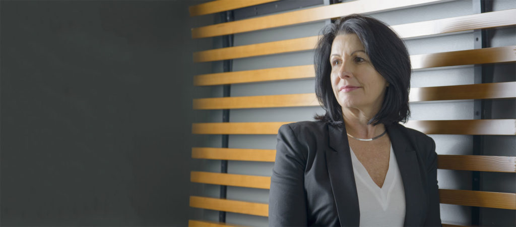 Kelly Palmer – The Future of Work