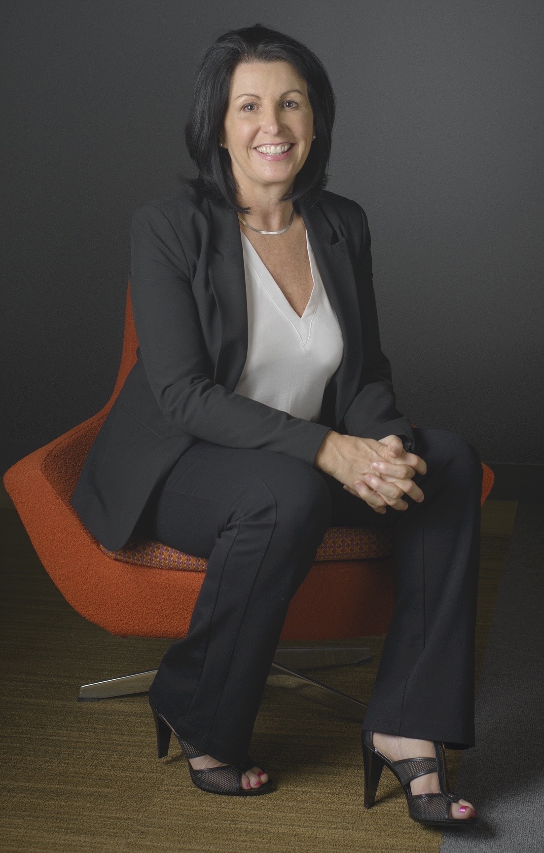 Advising | Strategy Consulting – Kelly Palmer